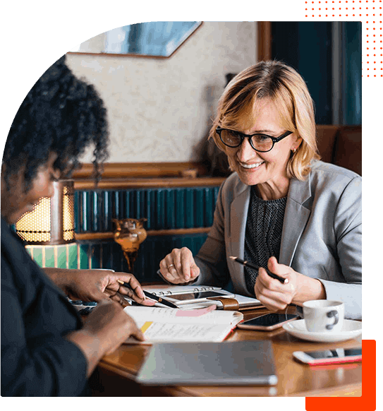 New Finance Consulting - Binary Research Inc.